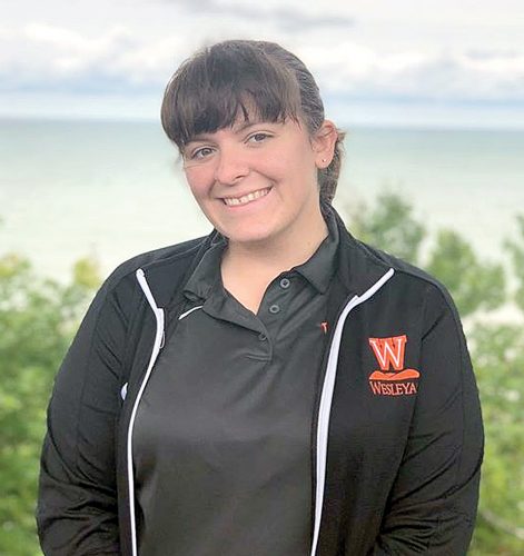 Sayger reflects on experience and opportunities | News, Sports, Jobs ...